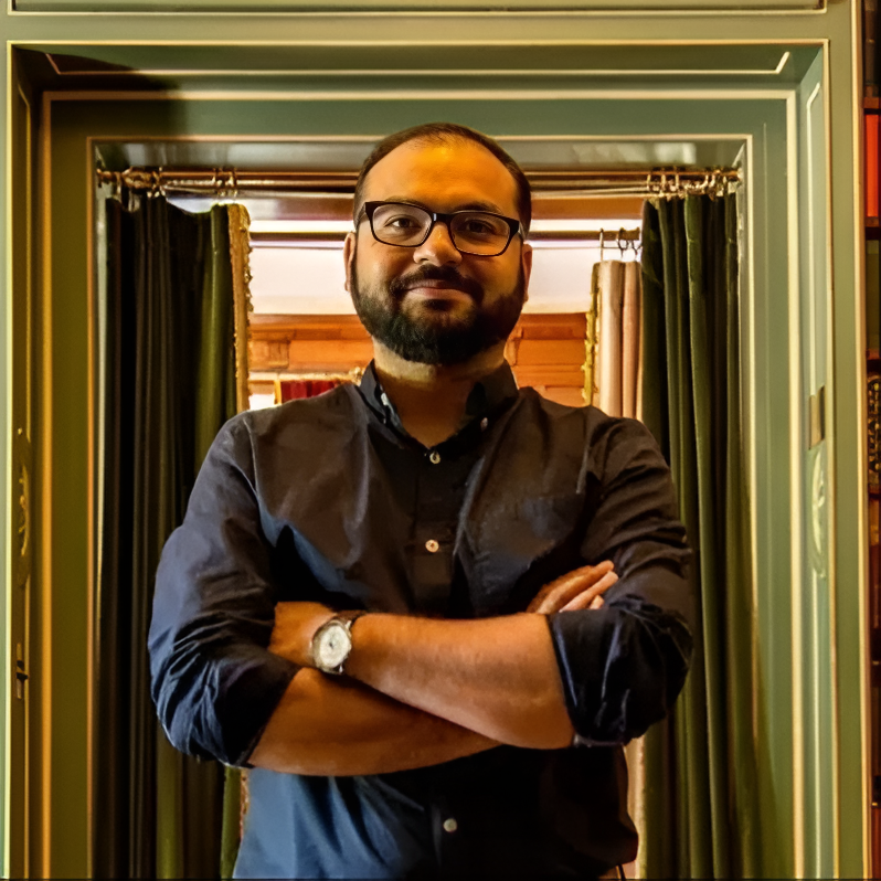 Traversaal.ai | Training